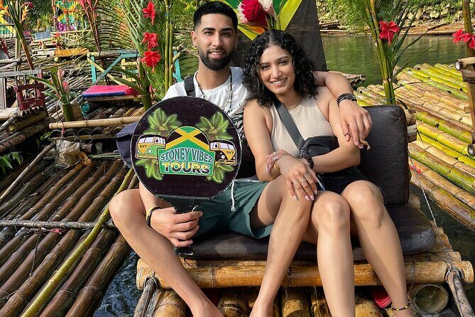 Bamboo Rafting, Zip-lining and ATV's - An In-Depth Look at the Tour Itself