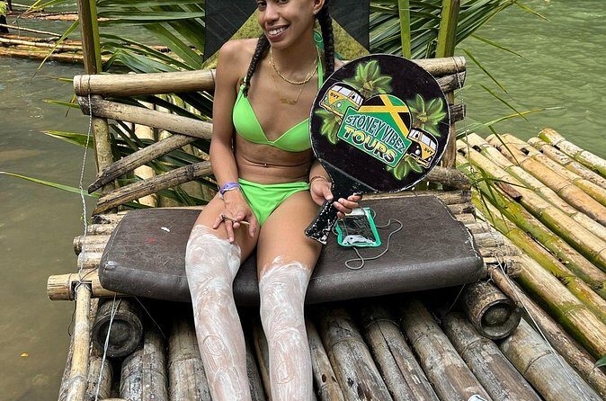 Bamboo Rafting, Zip-lining and ATV's - Final Word