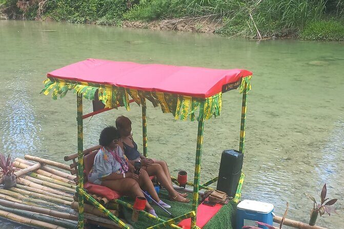 Bamboo River Rafting and Private Transportation Ocho Rios - FAQ