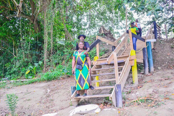 Bamboo River Rafting at Rio Nuevo without Transport - What We’ve Heard from Others