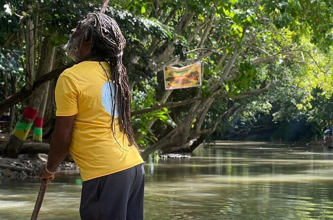 Bamboo River Rafting Experience from Ocho Rios - FAQs