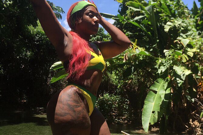 Bamboo River Rafting Experience from Ocho Rios - What the Tour Includes and How It Works