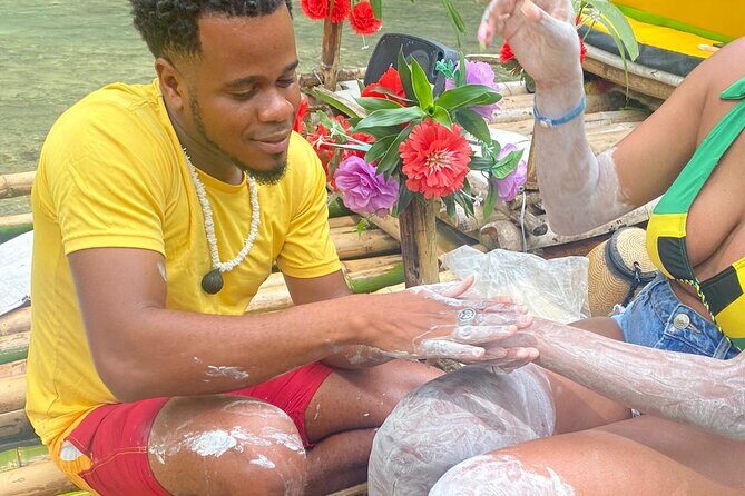 Bamboo River Rafting Experience from Ocho Rios - Practical Details: Timing, Group Size, and Cost