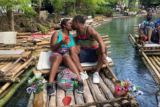 Bamboo River Rafting Experience from Ocho Rios - The Realities of the Experience: Pros and Cons