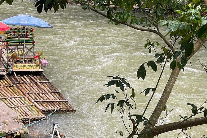 Bamboo River Rafting Experience in Montego Bay - Detailed Review of the Bamboo River Rafting Experience