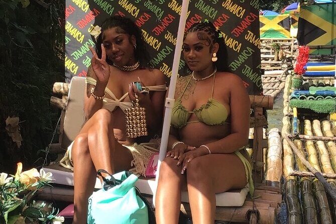 Bamboo River Rafting Experience in Montego Bay - The Sum Up: Who Will Love This Tour?