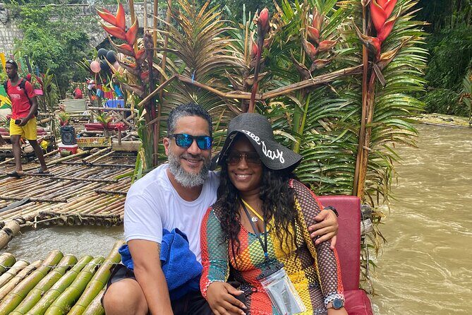 Bamboo River Rafting Experience with Limestone Foot Massage - Final Thoughts