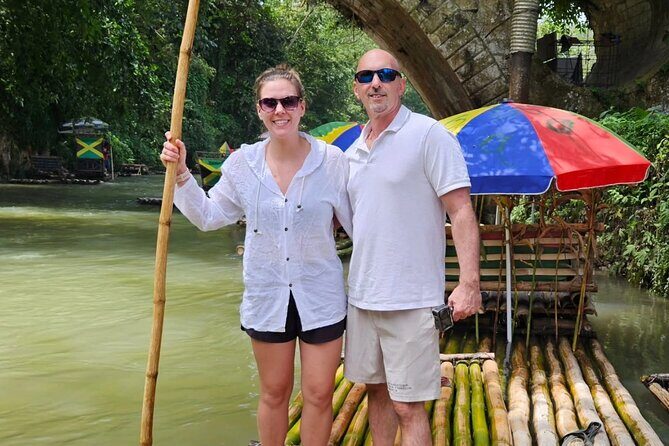 Bamboo River Rafting & Foot Massage In Montego Bay - Who Should Consider This Tour?