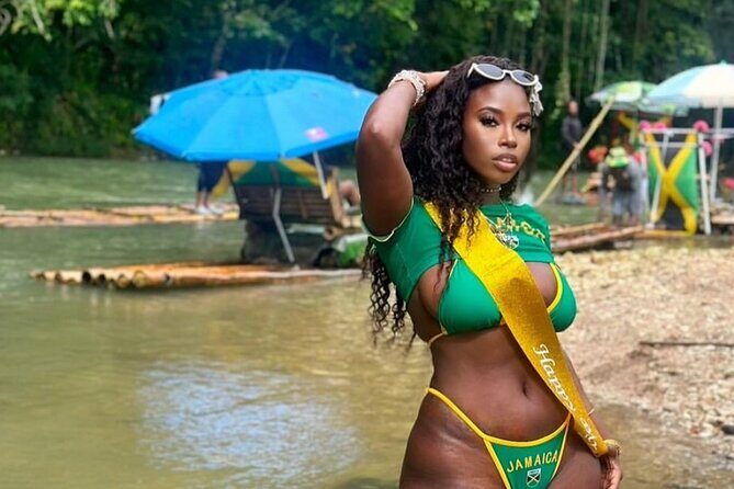 Bamboo River Rafting & Foot Massage In Montego Bay - The Sum Up