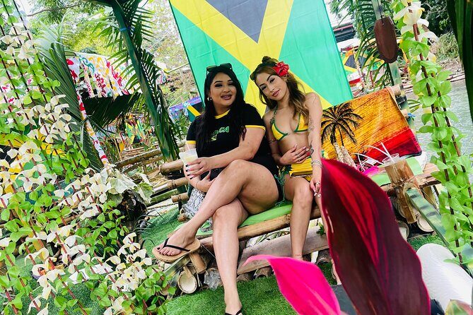 Bamboo River Rafting from Ocho Rios Jamaica - Why Choose Bamboo River Rafting?