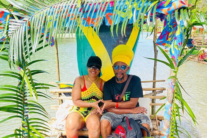 Bamboo River Rafting from Ocho Rios Jamaica - Practical Tips for a Smooth Experience