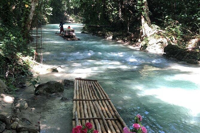 Bamboo River Rafting from Ocho Rios Transportation Only - Who Will Love This Experience?