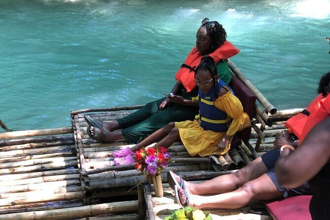 Bamboo River Rafting from Ocho Rios Transportation Only - Final Thoughts