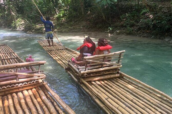 Bamboo River Rafting in Ocho Rios - The Sum Up: Who Will Love This Tour?