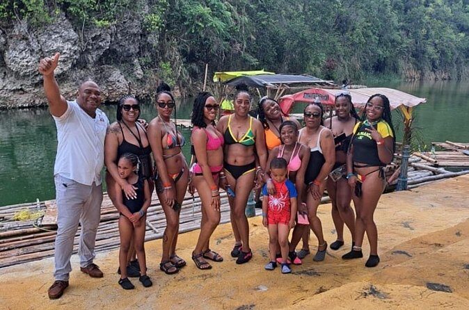 Bamboo River Rafting in Ocho Rios - FAQ
