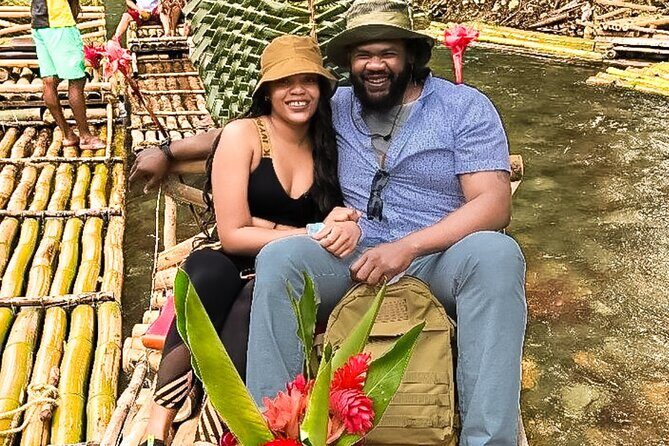 Bamboo River Rafting Limestone Foot Massage & Bottle of Rum Punch - Final Thoughts: Is This Tour Worth It?