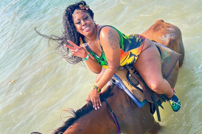 Bamboo River Rafting with massage and Horseback ride in ocean - FAQ