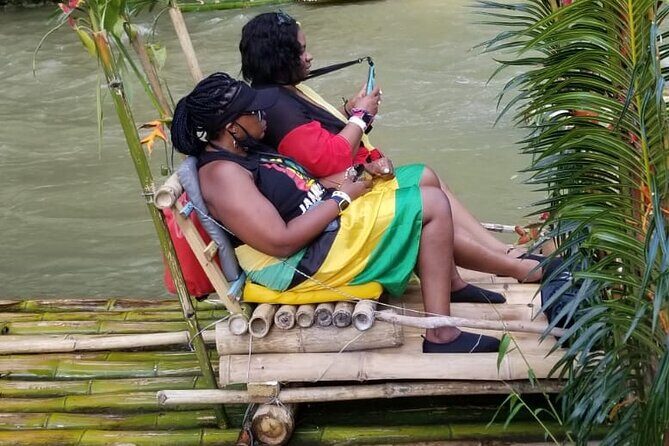 Bamboo River Rafting with Negril Ricks Cafe Visit - A Full Breakdown of the Tour Experience