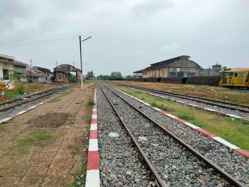 Bamboo Train, Banann Temple, Fruit Bat, Bat Cave, Sunset - Practical Details and Value