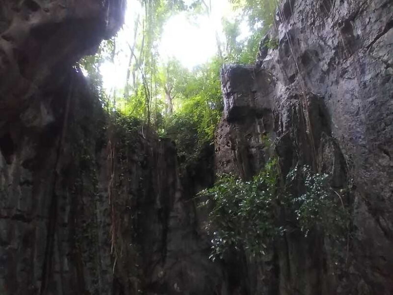 Bamboo train. Phnom Sampove cave. Bat cave and Banan Temple - Final Thoughts