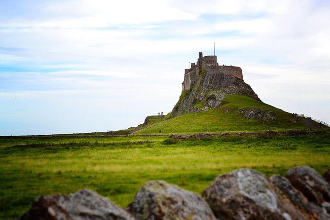 Bamburgh and Lindisfarne Day Tour - Authenticity and Reviews: What Past Travelers Say