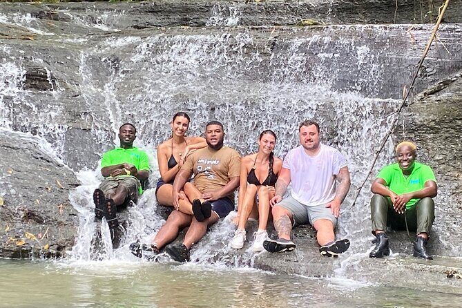 Bambuza ATV, Zipline and Horseback Adventure from Negril - Final Thoughts