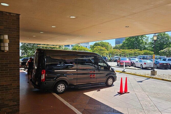 Bamville Transportation (Private & Airport Transfers) - What to Expect from Bamville Transportation