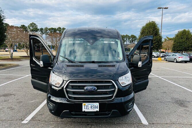 Bamville Transportation (Private & Airport Transfers) - Final Thoughts: Is Bamville Transportation Worth It?