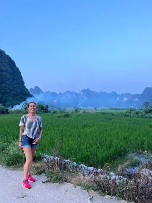 Ban Gioc Falls-Hay Hill-China View-Angel Mountain Full Day - Authenticity and Value