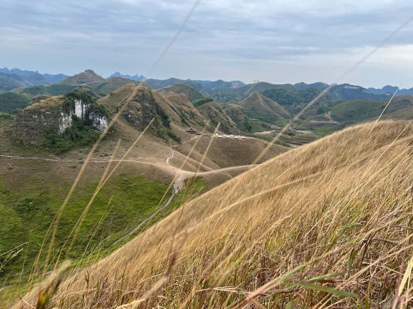 Ban Gioc Falls-Hay Hill-China View-Angel Mountain Full Day - FAQ