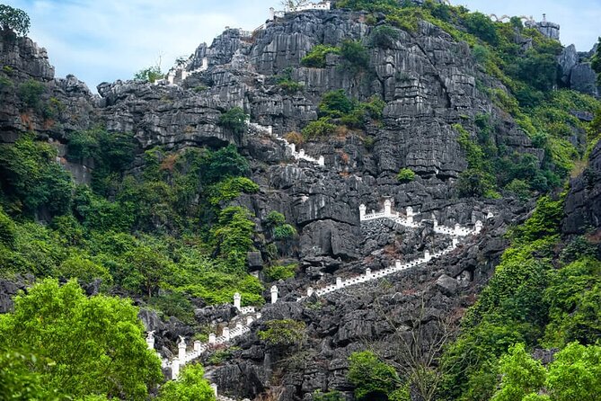 Ban Gioc Waterfall 2 days 1 night - The Itinerary in Detail: What You’ll See and Do