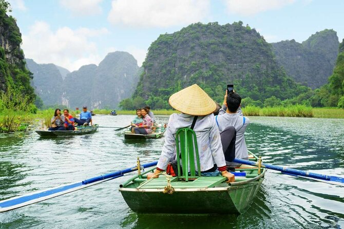 Ban Gioc Waterfall 2 days 1 night - Practical Tips for Travelers