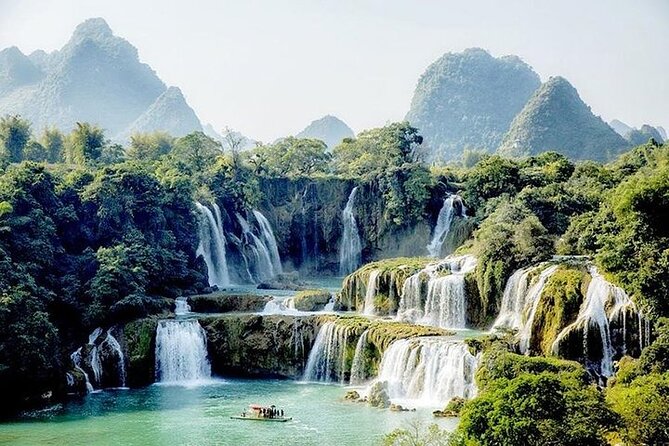 Ban Gioc Waterfall 2 Days 1 Night From Hanoi - Final Verdict