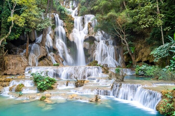 Ban Gioc Waterfall | 2 or 3 days | Nature lovers | New & Updated - The Sum Up: Who Should Consider This Tour?