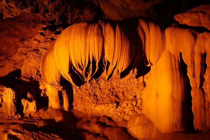 Ban Gioc Waterfall 2D1N From Hanoi Including Nguom Ngao Cave - Frequently Asked Questions