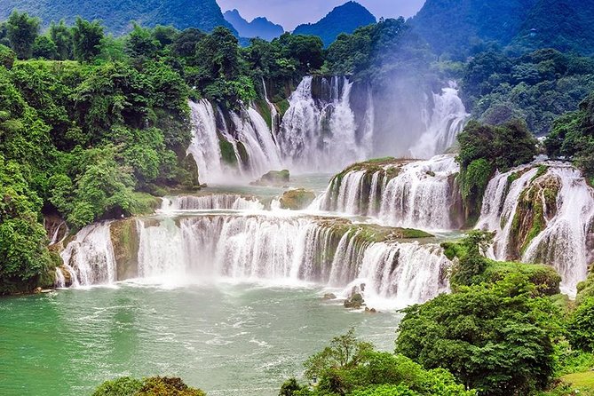 Ban Gioc Waterfall 3 Days 2 Nights From Hanoi - Authentic Experiences and Cultural Encounters