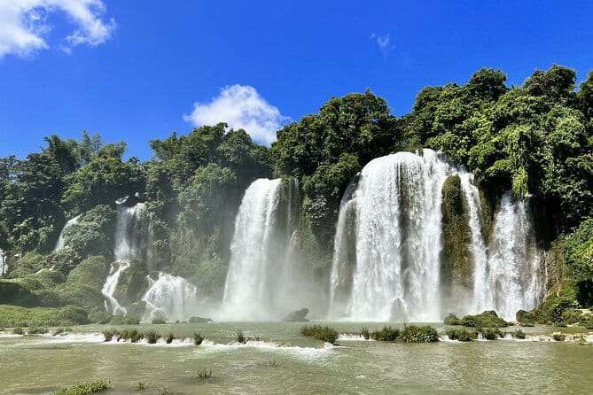 Ban Gioc Waterfall Full-Day With Local Guide - FAQ