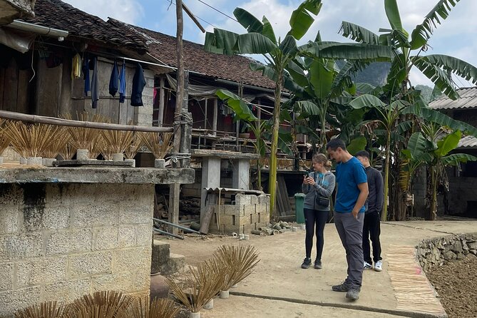 Ban Gioc Waterfall & Mt Angel Eye Full Day Trip with Easy Rider - Final Thoughts: Who Is This Tour For?