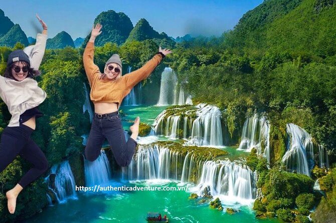Ban Gioc Waterfall | The best itinerary 2025 | 3 days 2 nights - Who Is This Tour Best For?