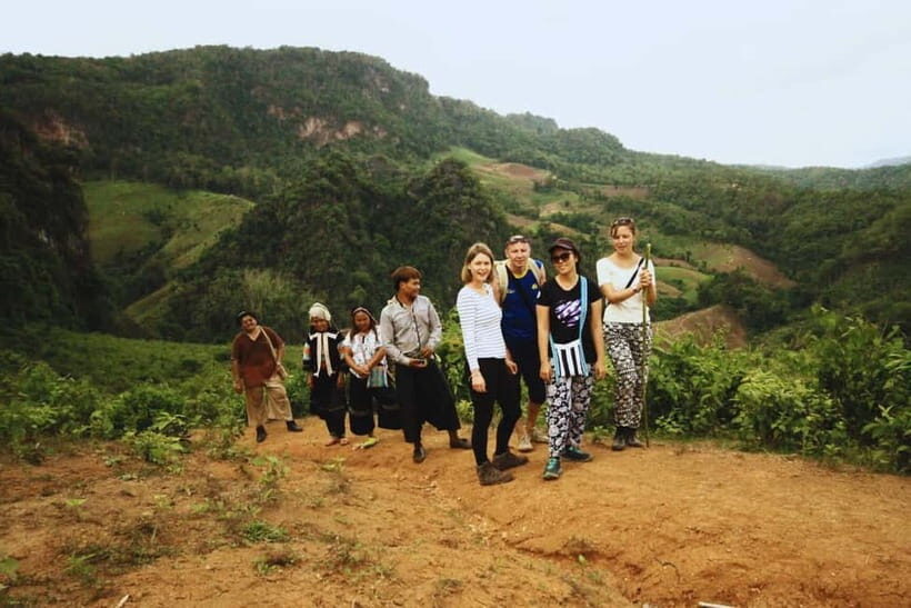 Ban Jabo Hike, Walk the Mountains Edge and Touch the Sky - FAQ