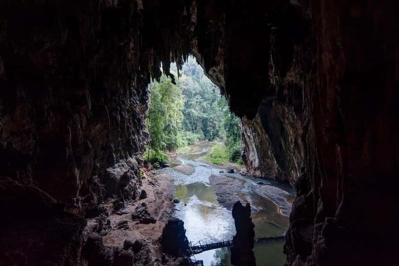 Ban Mae Lana: 2-Day Trek, A Hidden Chapter of Mae Hong Son - Key Points