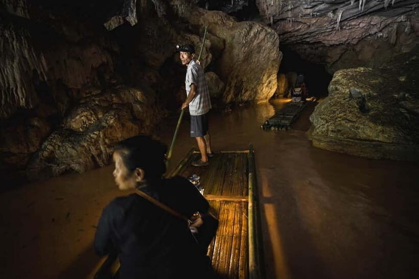 Ban Mae Lana: 2-Day Trek, A Hidden Chapter of Mae Hong Son - What’s Included and What to Expect