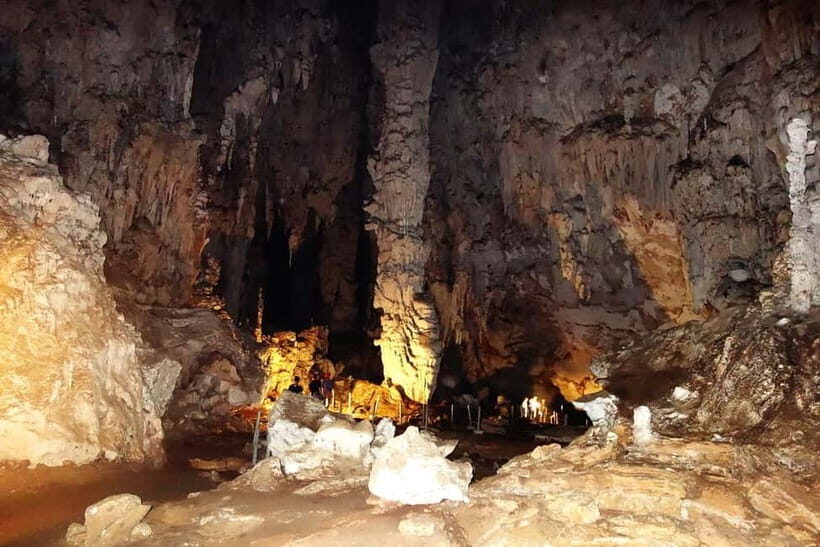 Ban Mae Lana: 2-Day Trek, A Hidden Chapter of Mae Hong Son - FAQs