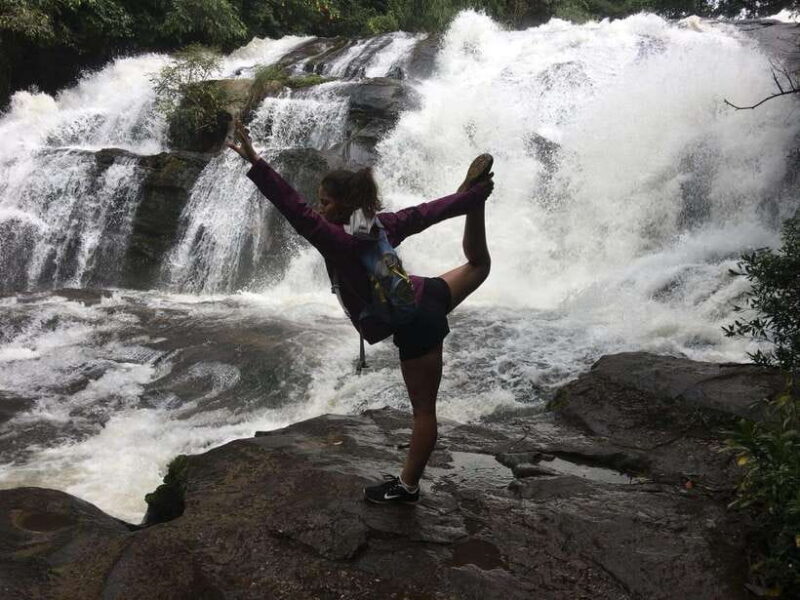 Ban Pa Pong Pieng Rice Terraces Private Guided Tour - Final Words