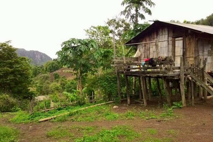 Ban Pha Mon Hike Into the Heart of Lahu Culture - The Experience: Authenticity & Respect