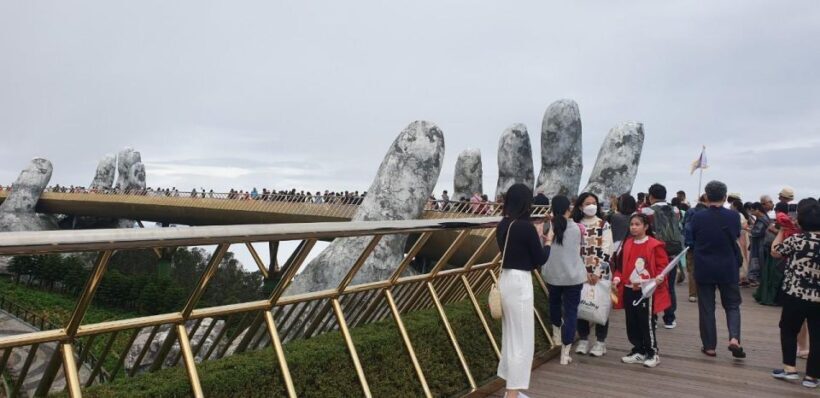 Bana hill-Golden Bridge with ticket, guide, lunch &transfer - Who Will Love This Tour?