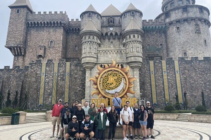 Bana Hills and Golden Bridge Small Group Tour in Hoi An/Danang - Final Thoughts: Is It Worth It?