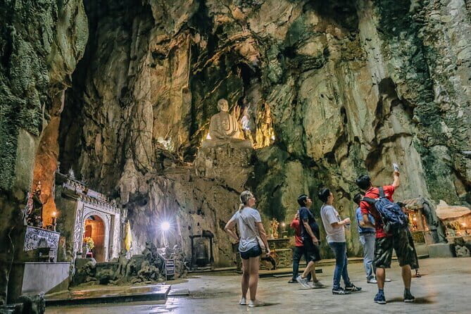 Bana Hills and Golden Bridge Small Group Tour in Hoi An/Danang - FAQ