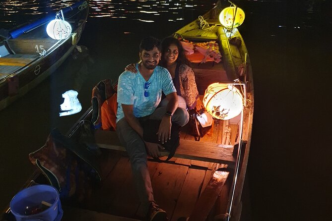 Bana Hills, Da Nang, and Hoi An Discovering full day private tour - What the Tour Includes and What You Should Expect