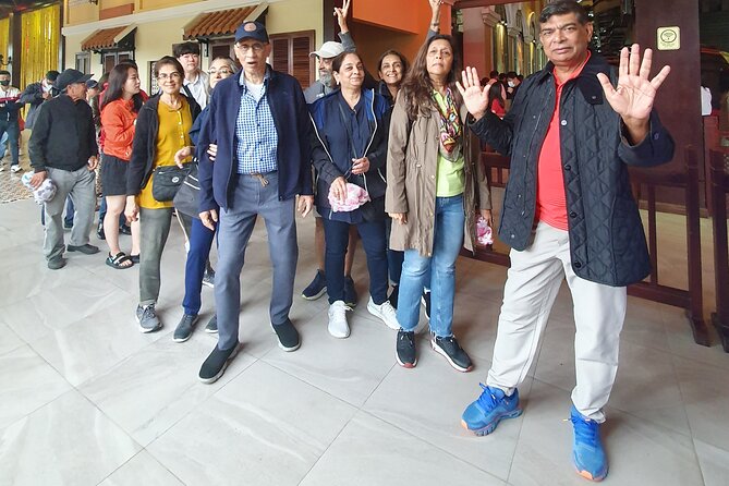 Bana Hills, Da Nang, and Hoi An Discovering full day private tour - Final Thoughts